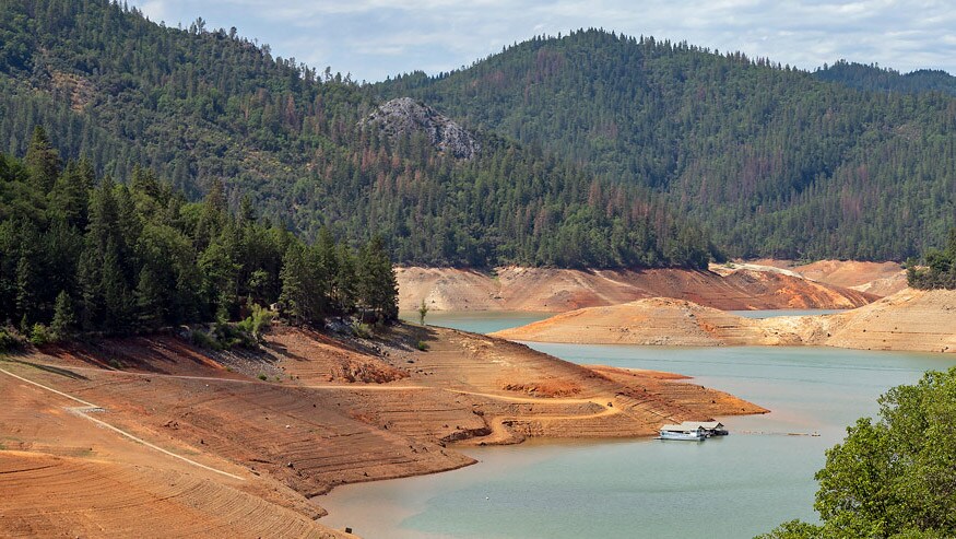 Leading the Way to a Positive Water Future | Ecolab