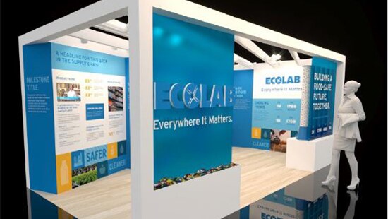 Your Food Safety Partnership | Ecolab