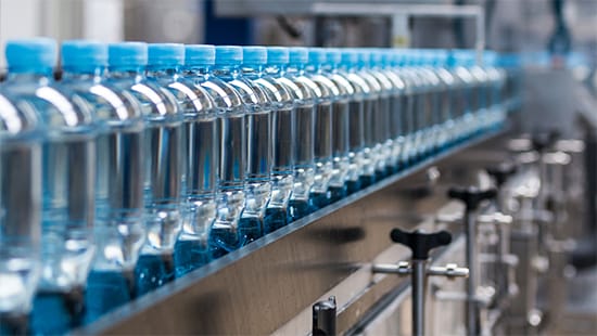 Conveyor Lubrication Systems | Ecolab
