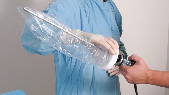 General Endoscopic Camera Drapes | Ecolab