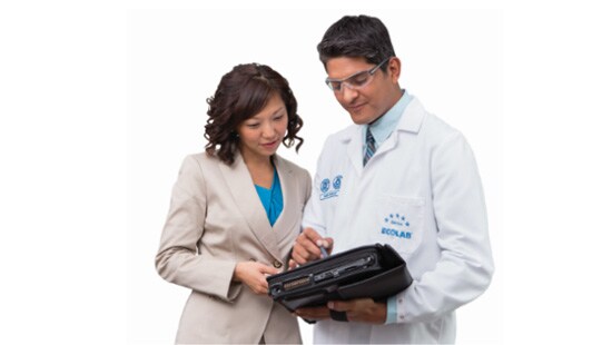 Long Term Care | Market | Ecolab