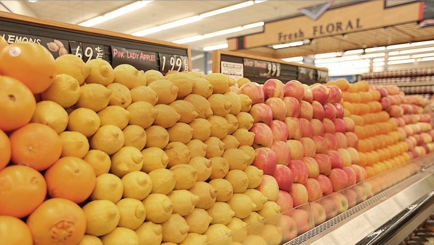 Food Retail Programme | Ecolab