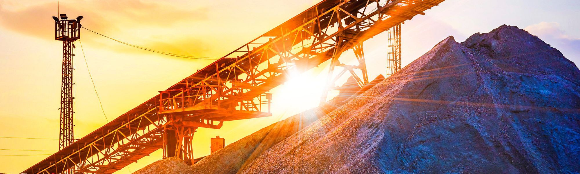 Mining and Mineral Processing | Ecolab